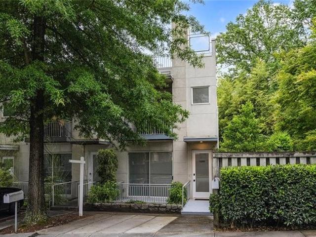 1590 Tallulah St NW, Atlanta, GA 30318