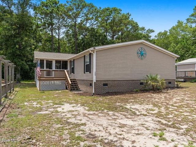1590 W Kilbart Dr SW, Ocean Isle Beach, NC 28469