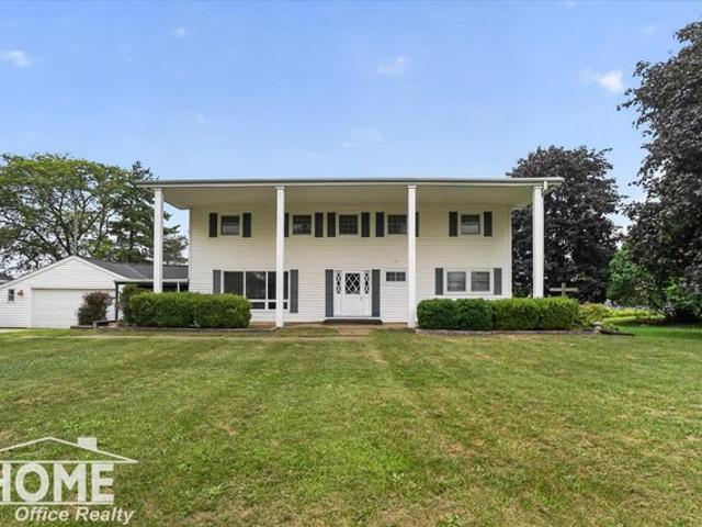 1590 W Mason Rd, Owosso, MI 48867