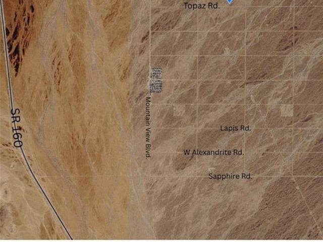 1590 W Topaz Rd, Pahrump, NV 89020
