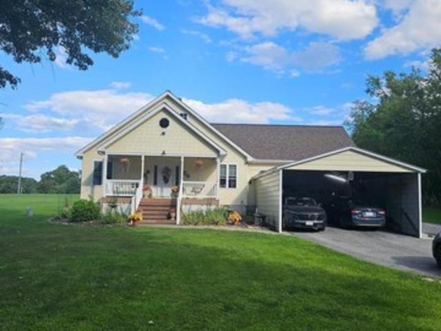 1590 Whitacre Rd, Gore, VA 22637