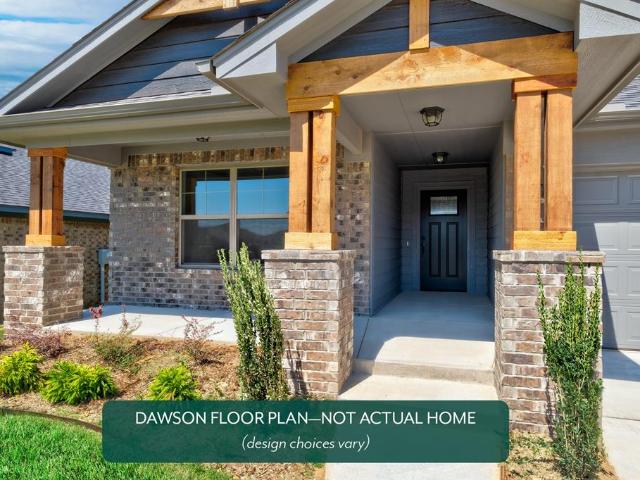 15913 Wolf Creek Way