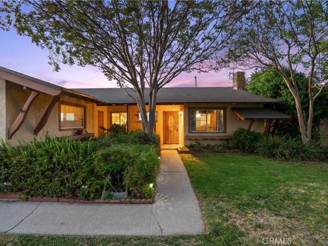 15913 Napa Street