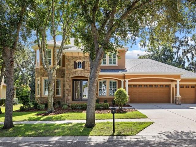 15910 Ternglade Dr, Lithia, FL 33547