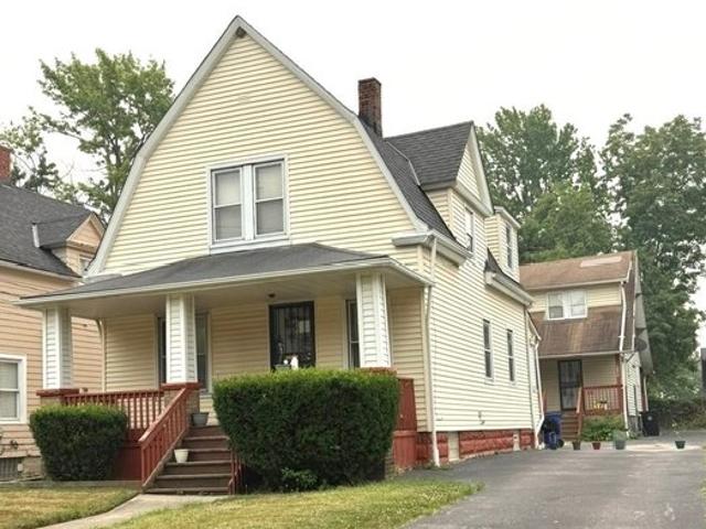 15910 Arcade Ave, Cleveland, OH 44110