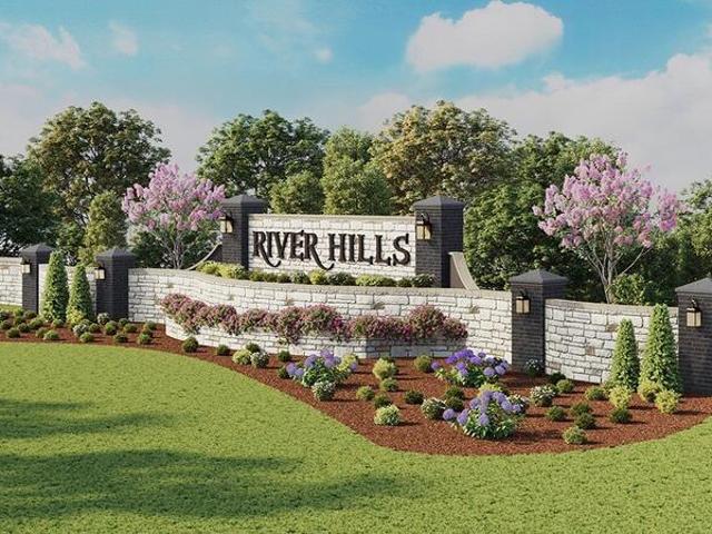 15910 Blue Ridge Drive, GULFPORT, MS 39503