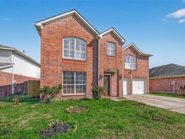 15910 Clayton Bend Dr, Houston, TX 77082 | MLS #17589