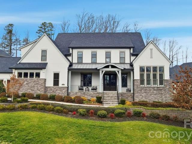 15910 Heath Aster Way, Davidson, NC 28036