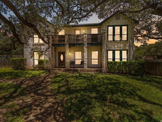 15910 Lofty Hts, San Antonio, TX 78232