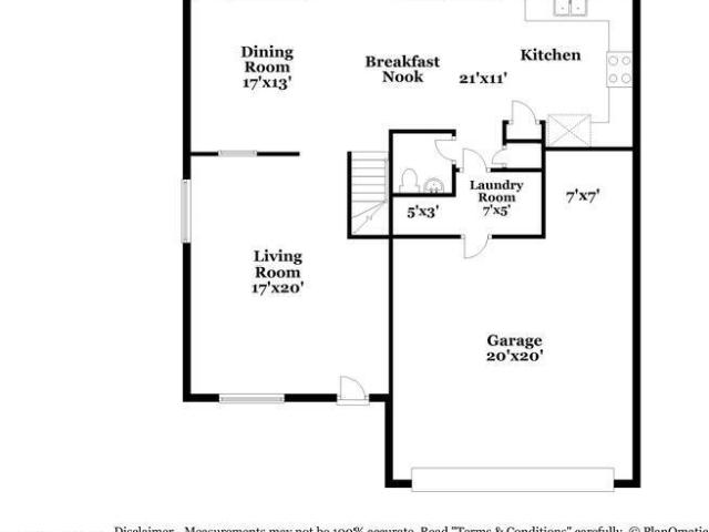 15911 W Tasha Dr, Surprise, AZ 85374 | MLS #7001 | Compass