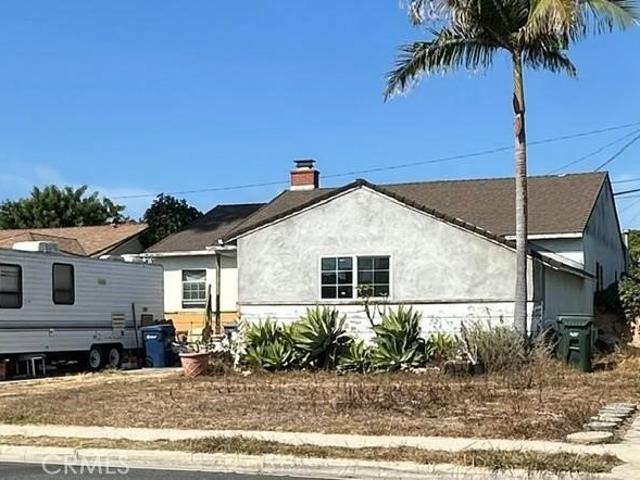 15911 Chanera Ave, Gardena, CA 90249