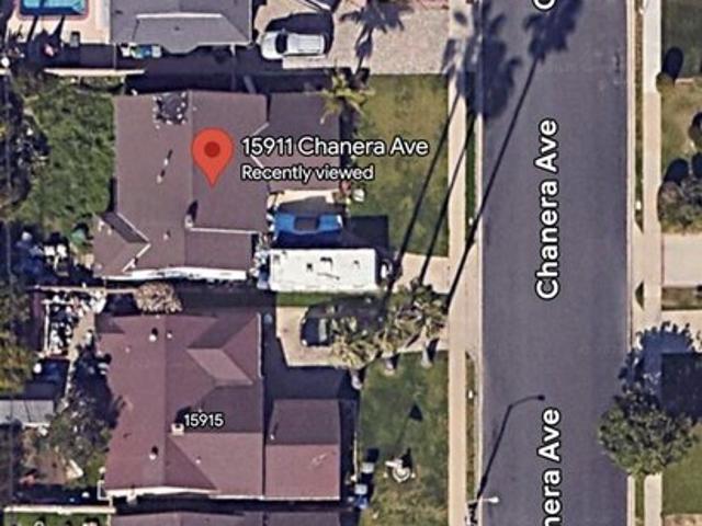 15911 Chanera Ave, Gardena, CA 90249
