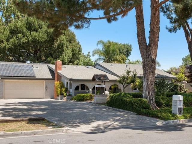 15911 Doublegrove St, La Puente, CA 91744