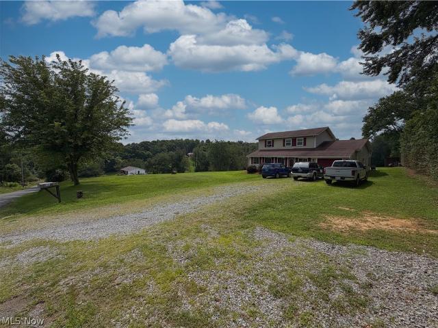 15911 Johnson Road
