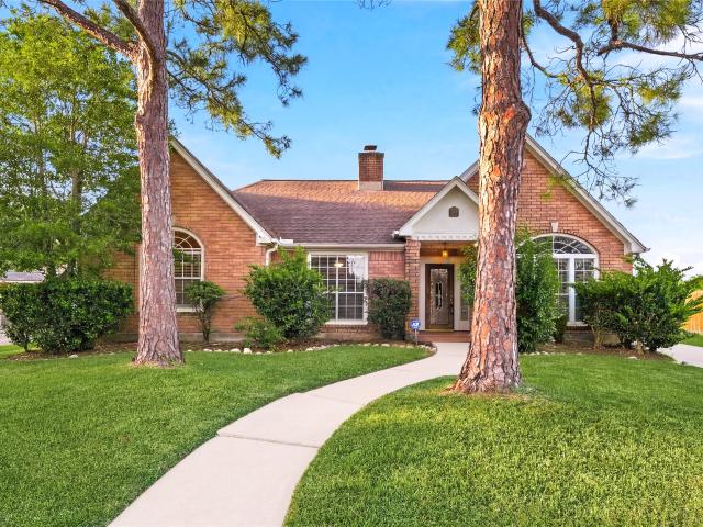 15911 Moon Rock Drive