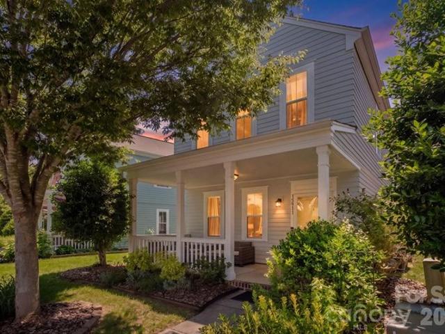 15911 Rose Glenn Ln, Davidson, NC 28036