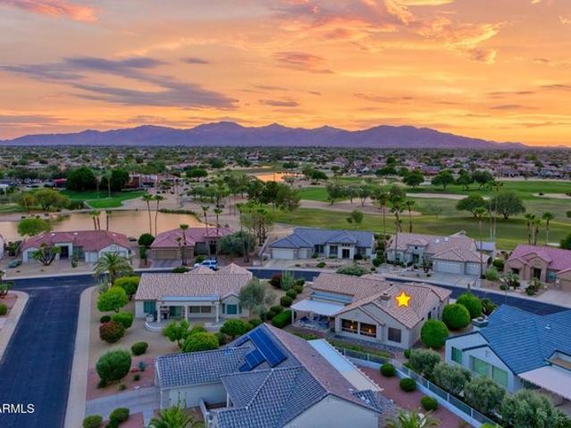 15912 W Clear Canyon Dr, Surprise, AZ 85374