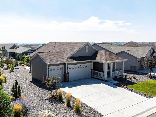 15912 Wabash Court