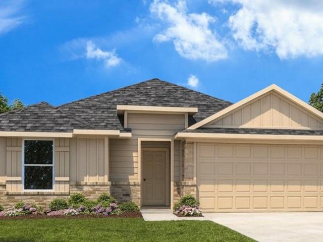 15912 Maybelle St, Montgomery, TX 77316