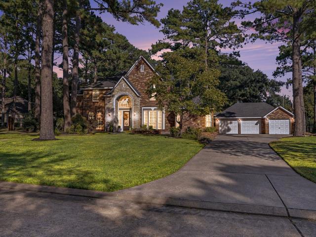 15912 Rosethorn Court