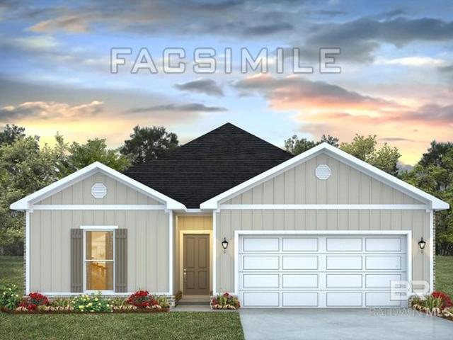 15917 Jamestown Rd, Loxley, AL 36551