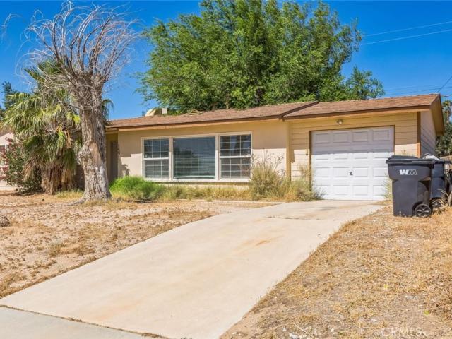 15917 Lee St, Mojave, CA 93501 | MLS #SR25141 | Compass