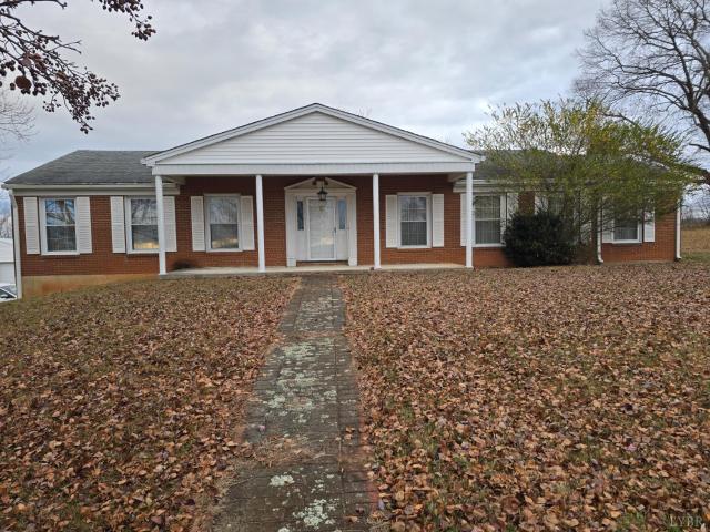 15917 Moneta Road