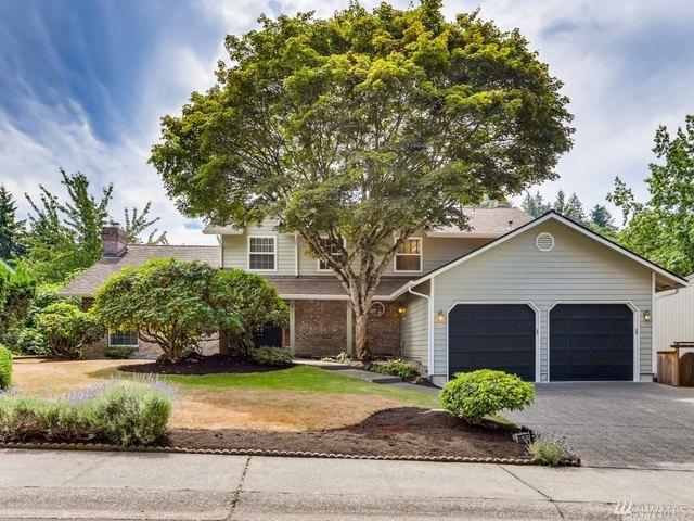 15917 SE 48th Dr, Bellevue, WA 98006