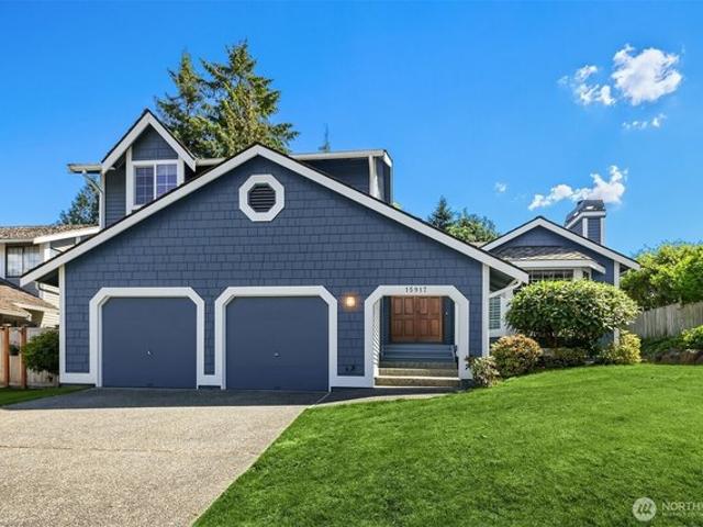 15917 SE Fairwood Blvd, Renton, WA 98058
