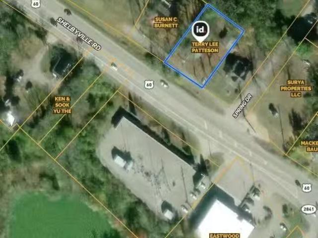 15917 Shelbyville Rd, Louisville, KY 40245 MLS# 1725831