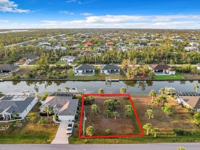 15914 Viscount Cir, Port Charlotte, FL 33981