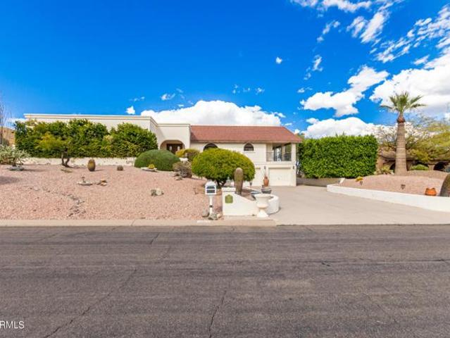 15914 E Thistle Dr, Fountain Hills, AZ 85268