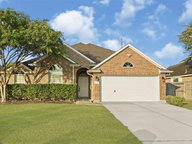 15914 Maplewick Dr, Tomball, TX 77377