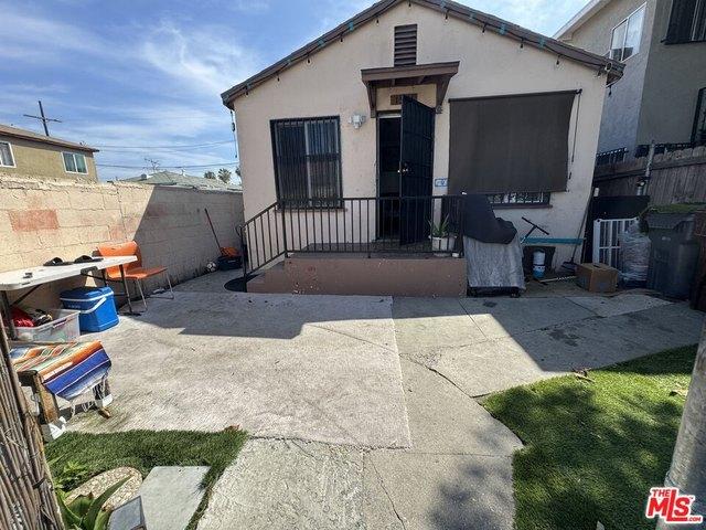 15914 S Bullis Rd, Compton, CA 90221