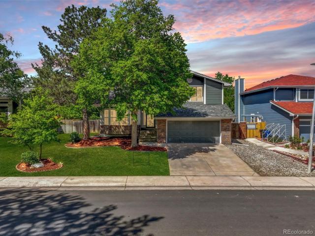 15915 E Mercer Cir, Aurora, CO 80013 | MLS #6909 | Compass