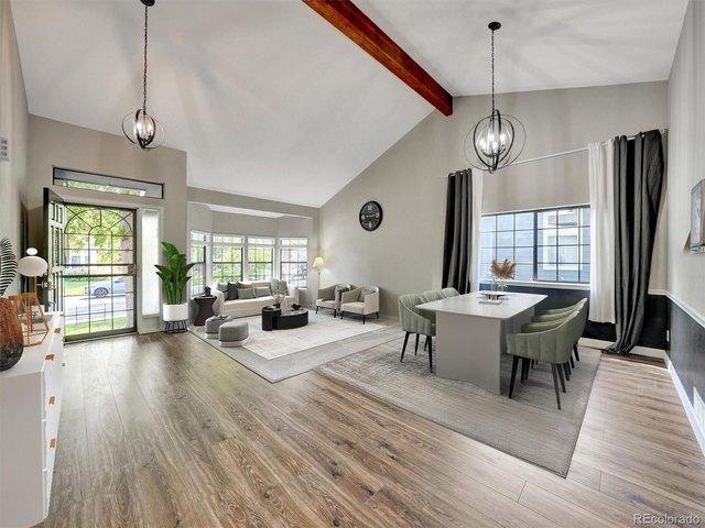 15915 E Mercer Cir, Aurora, CO 80013