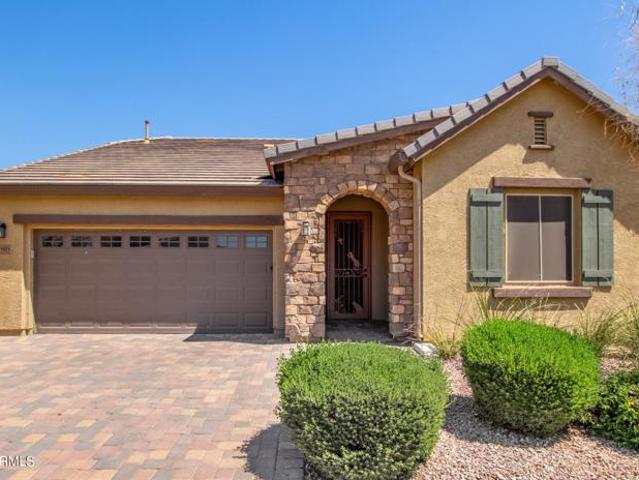 15915 N 109th Ln, Sun City, AZ 85351