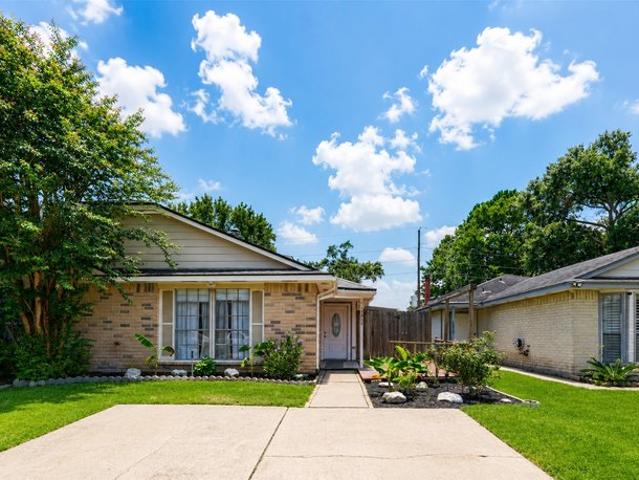 15915 Oakendell Dr, Houston, TX 77084