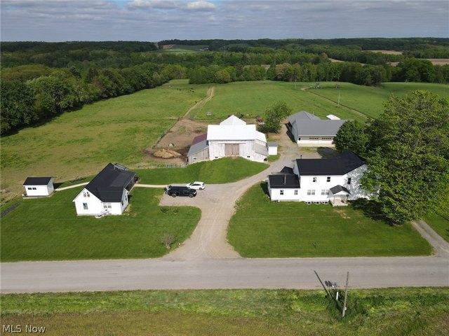 15916 Airport Rd, Linesville, PA 16424