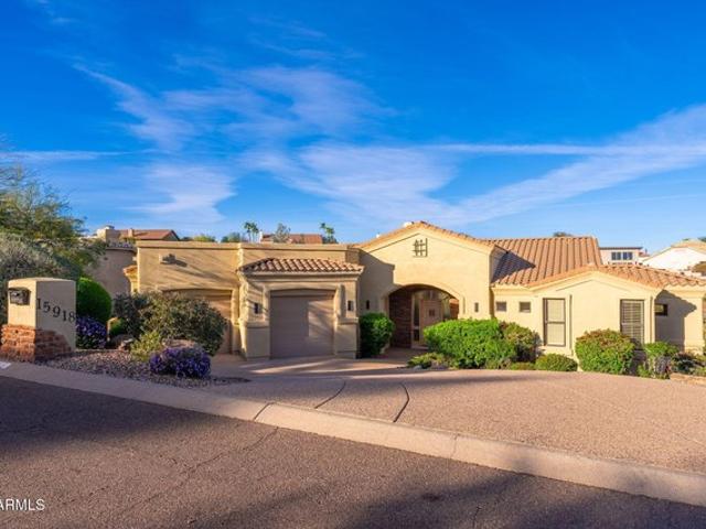 15918 E Jericho Dr, Fountain Hills, AZ 85268