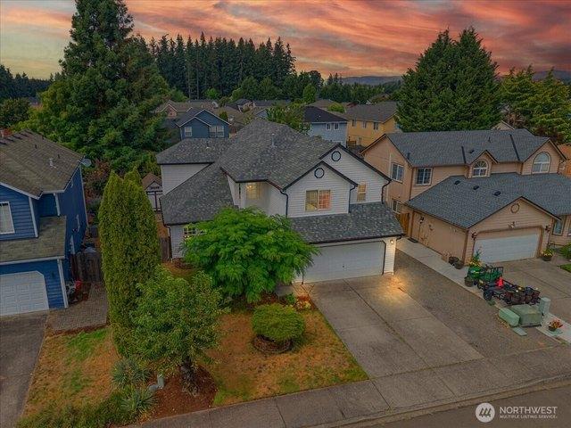 15918 NE 90th St, Vancouver, WA 98682