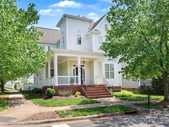 15918 Spruell St, Huntersville, NC 28078