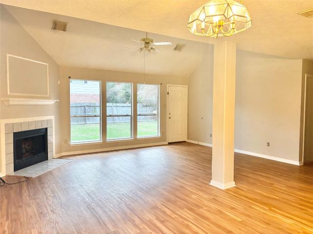 15919 Blue Mesa Ridge Drive