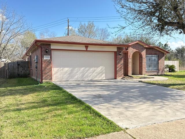 15919 Hiram Clarke Rd, Houston, TX 77053 | MLS #96504 | Compass