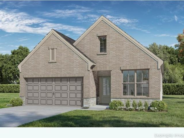 15919 Port O Call St, Crosby, TX 77532
