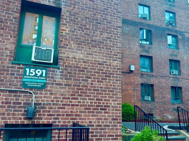 1591 Metropolitan Avenue 5C
