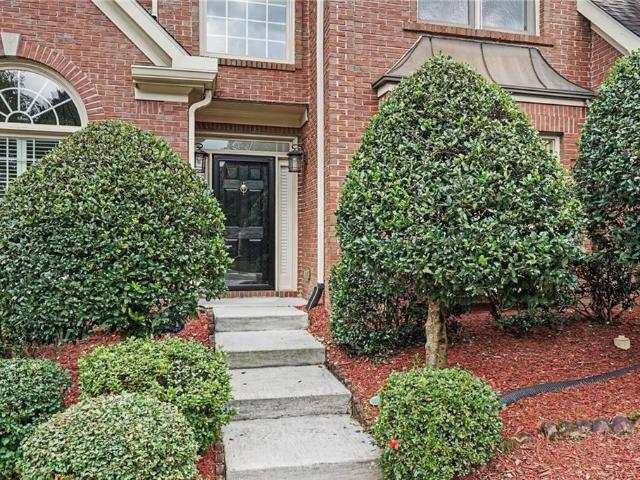 1591 Oak Park Cove