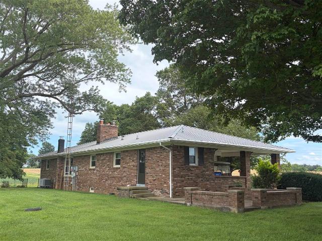 1591 Beckham Road