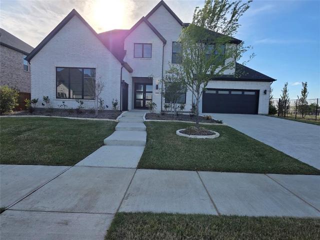1591 Binkley Ave, Prosper, TX 75078 | MLS #21221 | Compass
