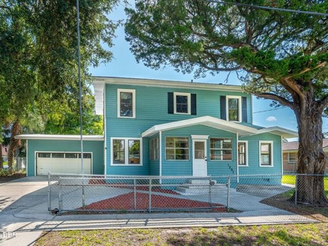 1591 Birmingham Ave, Daytona Beach, FL 32117
